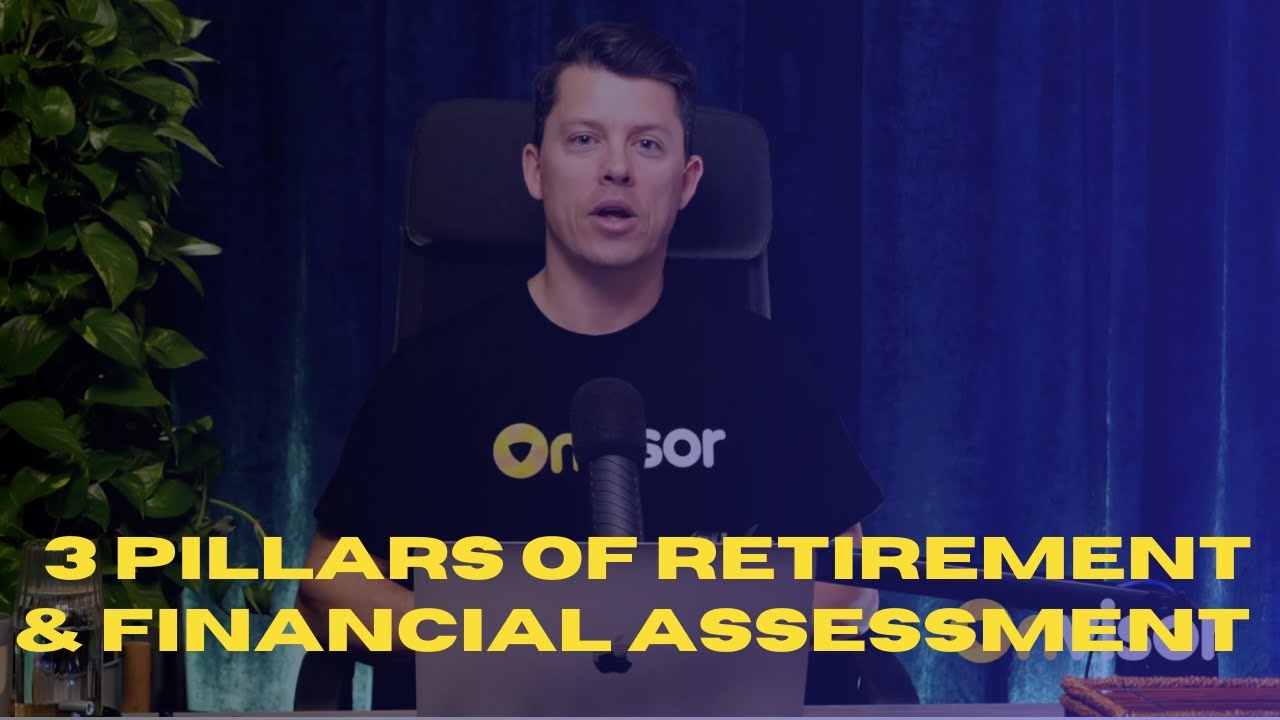 Plan Your Finances Project Module 2 Overview - Retirement Planning ...