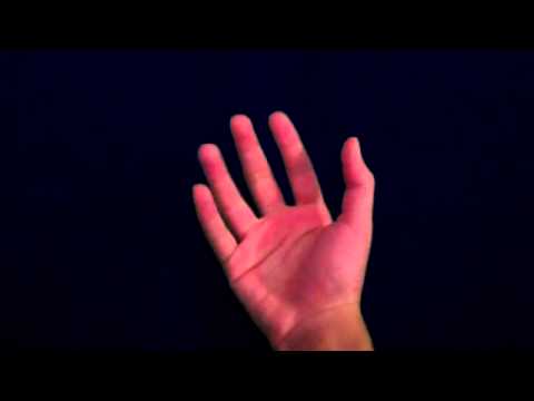 [ Naruto - Rasengan ] Green Screened!