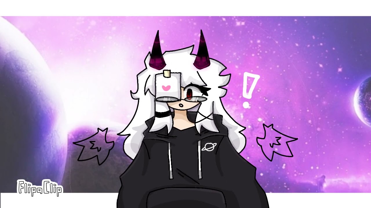 New Sour//Animation meme//me ️ - YouTube