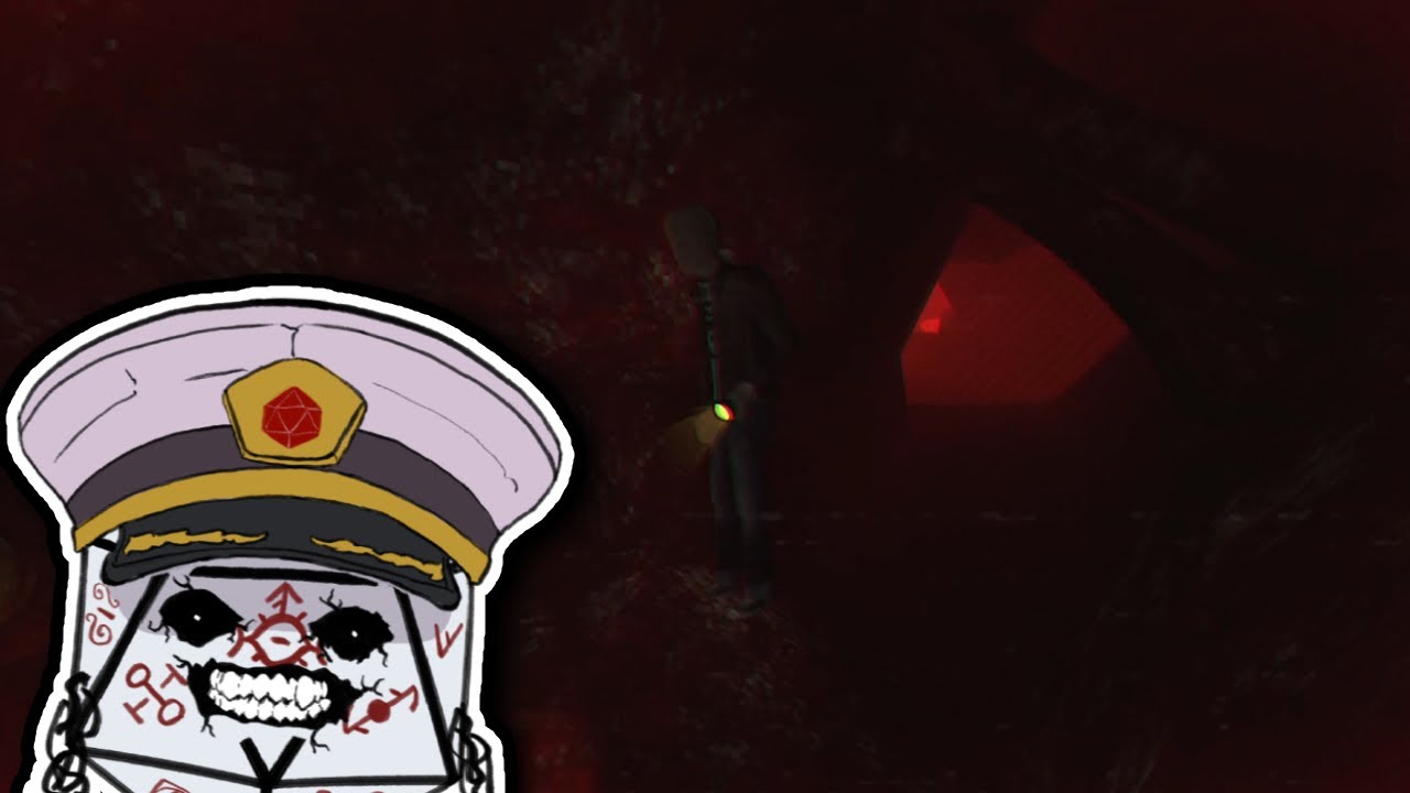 Daren The Drug Lion Says Get High on Primal Fear From Indie Horror, Not ...