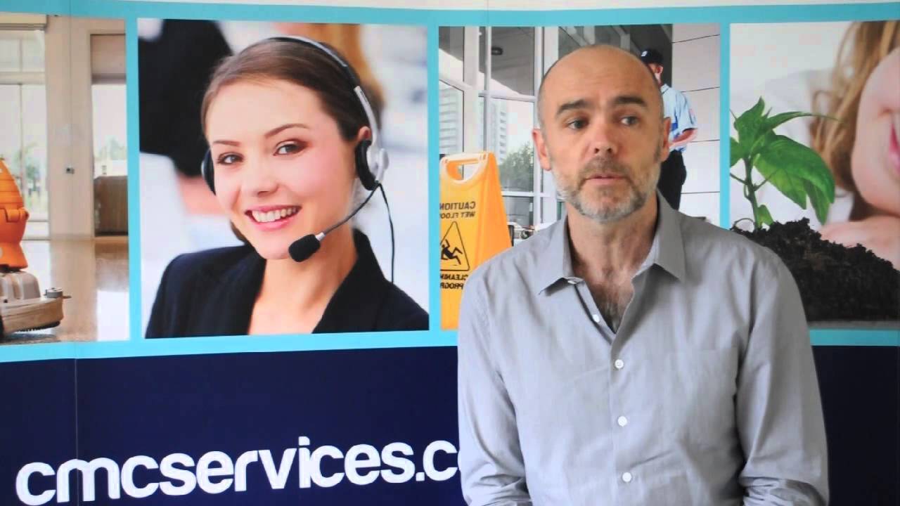 CMC's Monthly CEO Blog (November/December) - YouTube