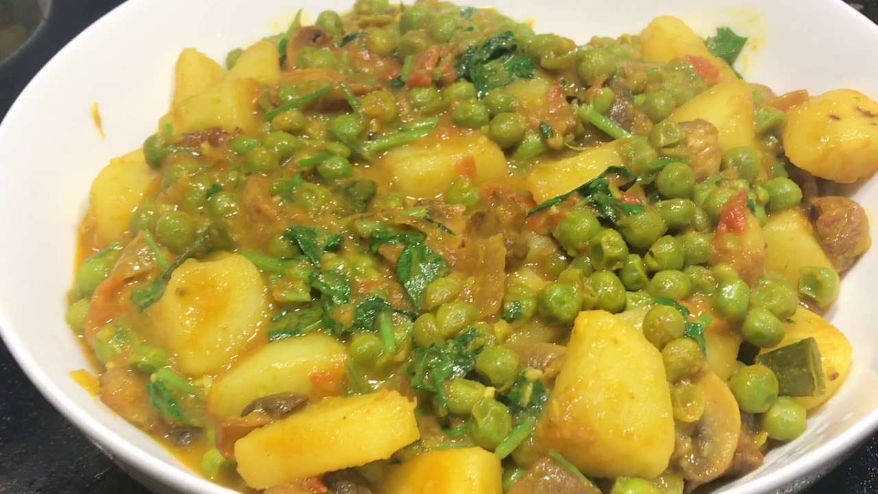 Nepali Khana Set Recipe - YouTube