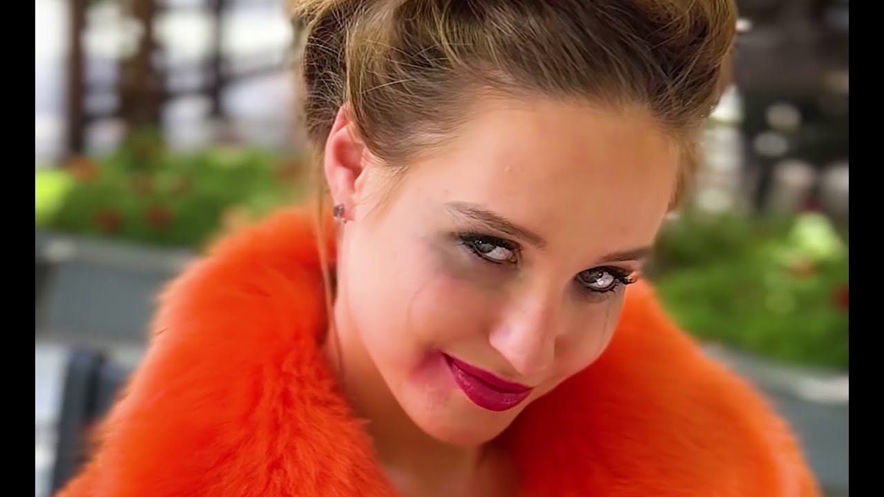 Alla Gracheva - Big Dreams (2024) - YouTube