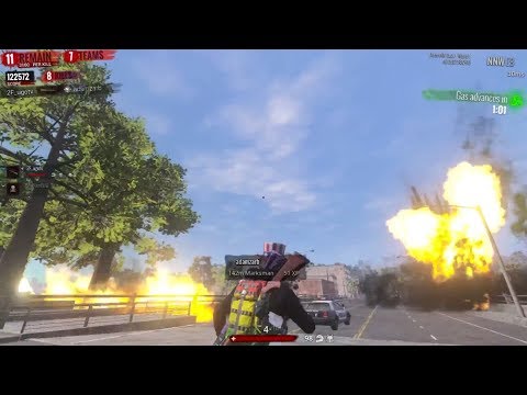 H1Z1 MONTAGE - LAYLAY