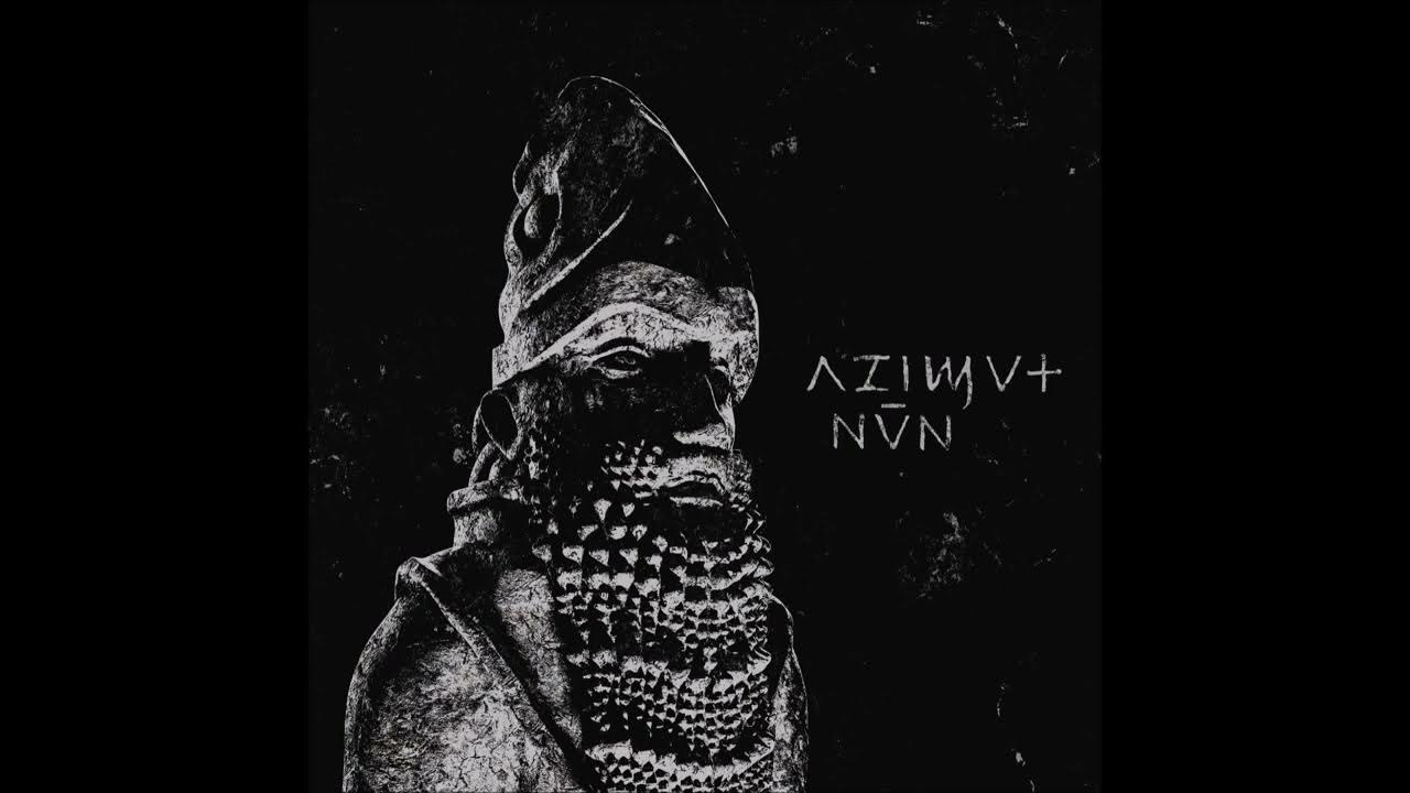 AZIMUTH - Nun [FULL ALBUM] 2024 **including lyrics** - YouTube