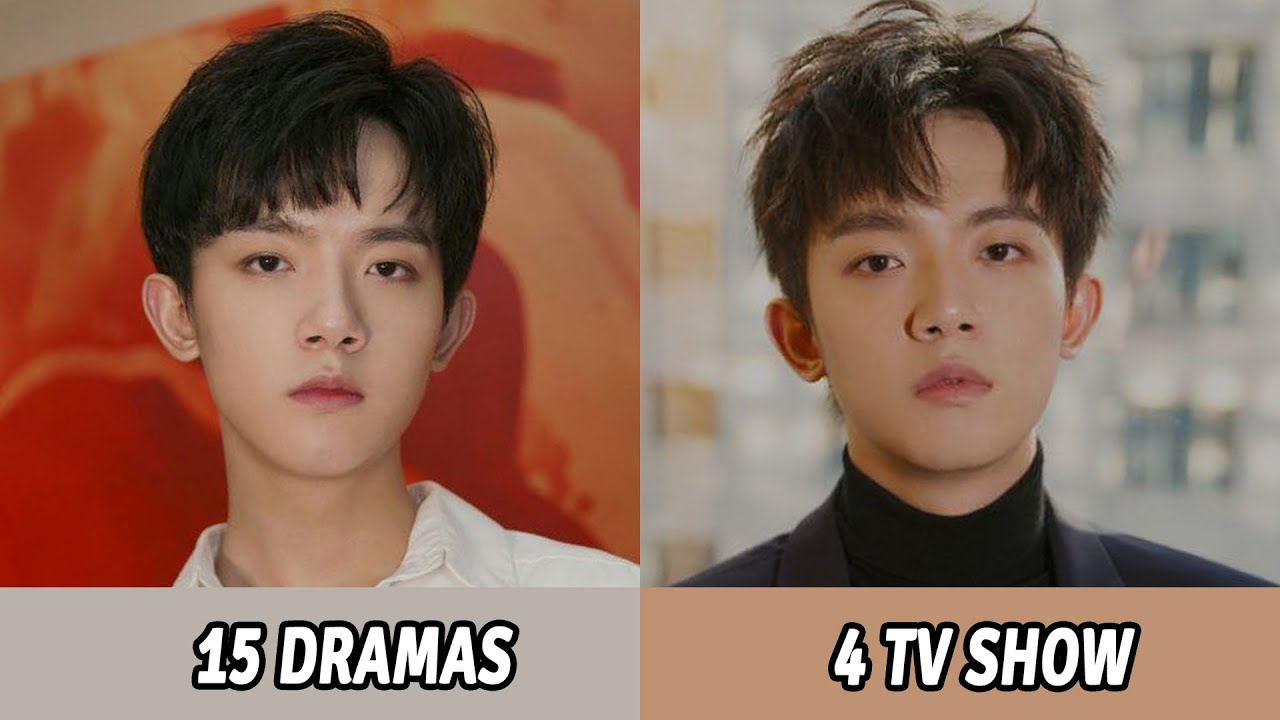 All Dramas and TV Shows of Marcus Li | Marcus Li Dramas and TV Shows ...