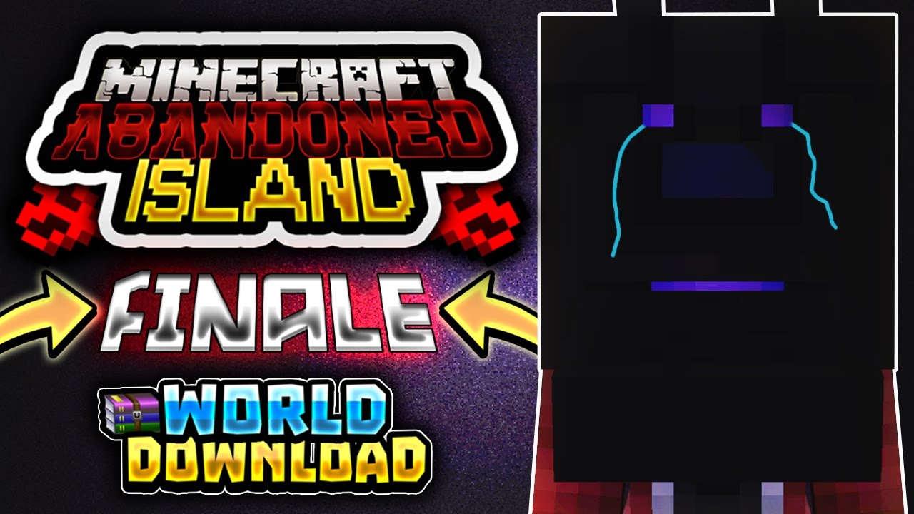 ΤΟ ΜΕΓΑΛΟ FINALE! - Abandoned Island Hardcore #20 - YouTube