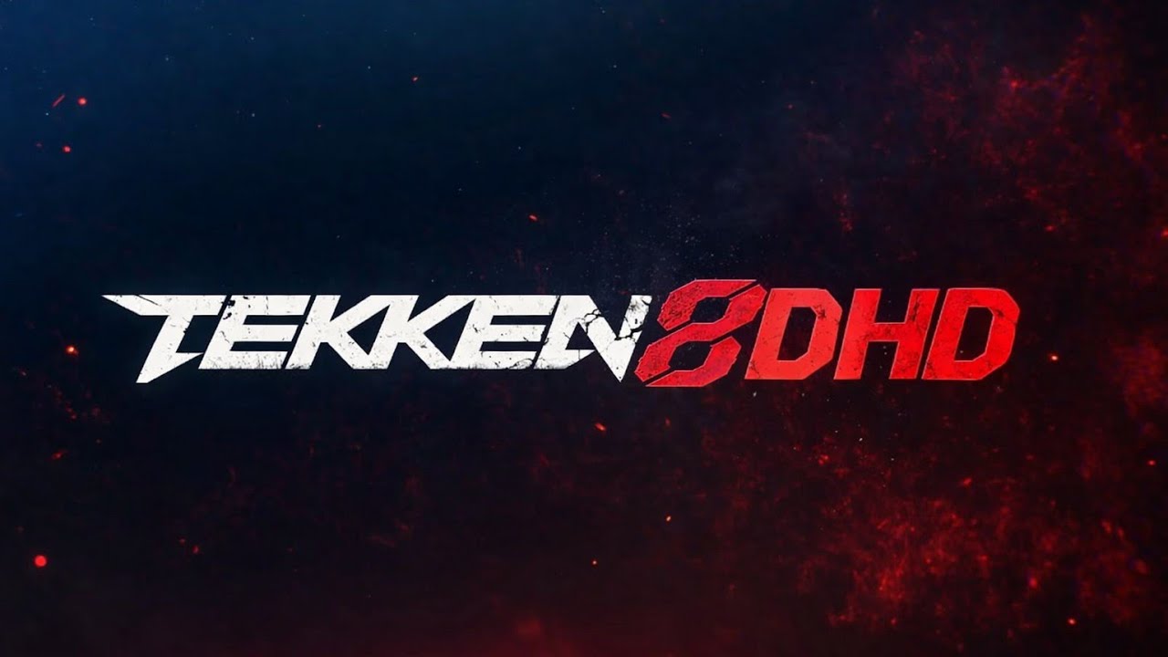 TEKKEN 8DHD - YouTube