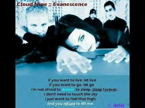 Cloud Nine (string quartet version) - YouTube
