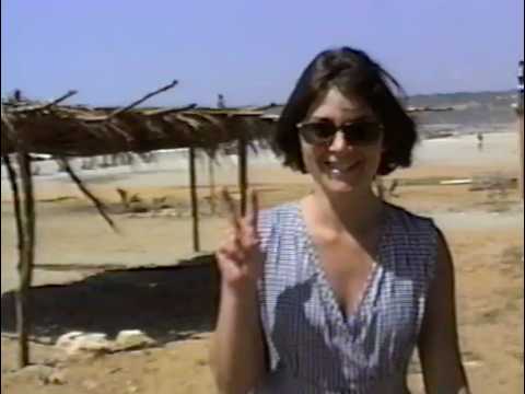 1997 - Mexico!
