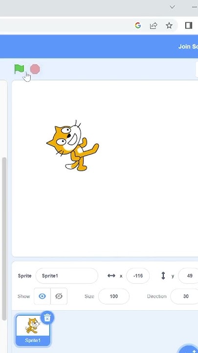 Forever Loops in Scratch! - YouTube