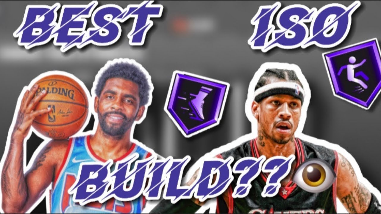 How To Create The BEST ISO BUILD IN MYPARK👁! - YouTube