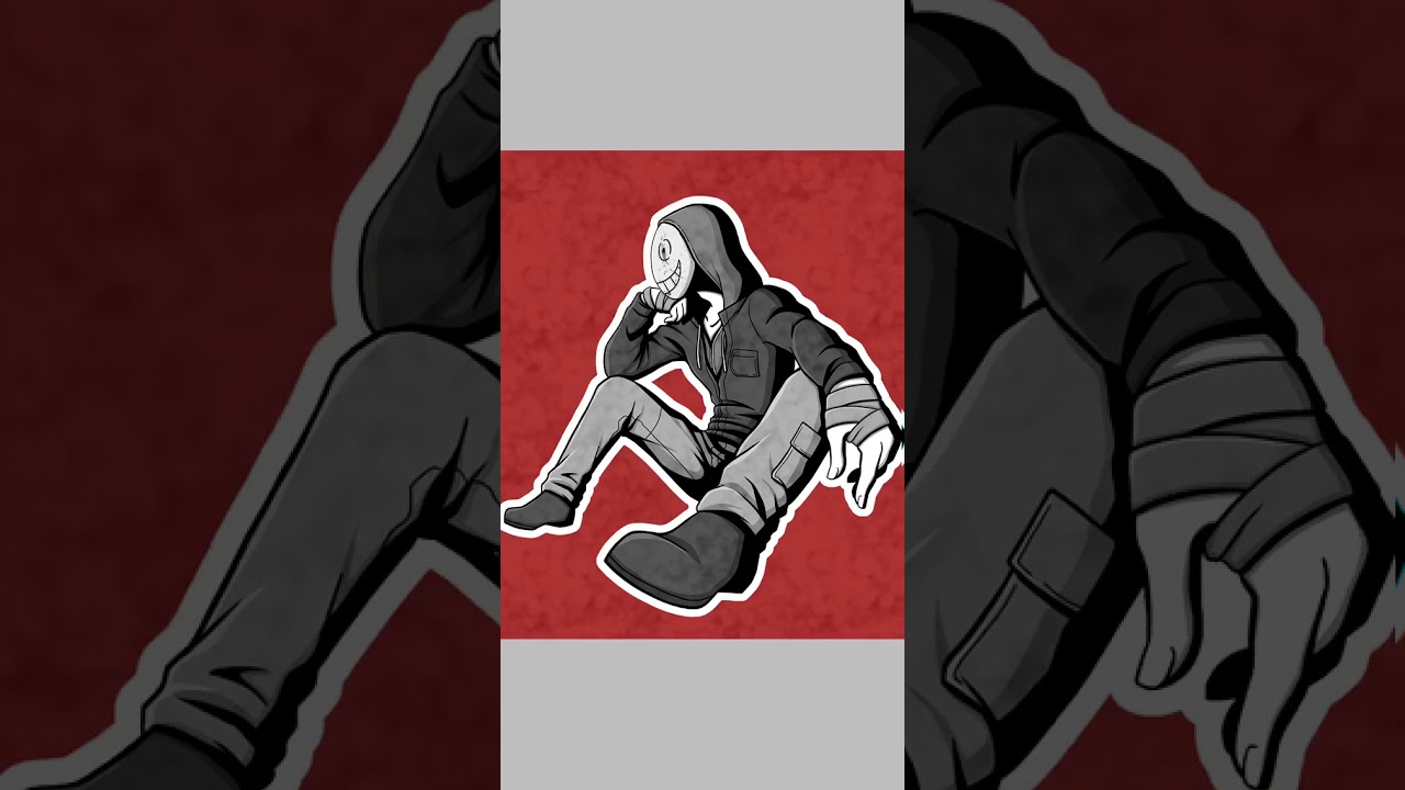 DBD〜Frank - YouTube