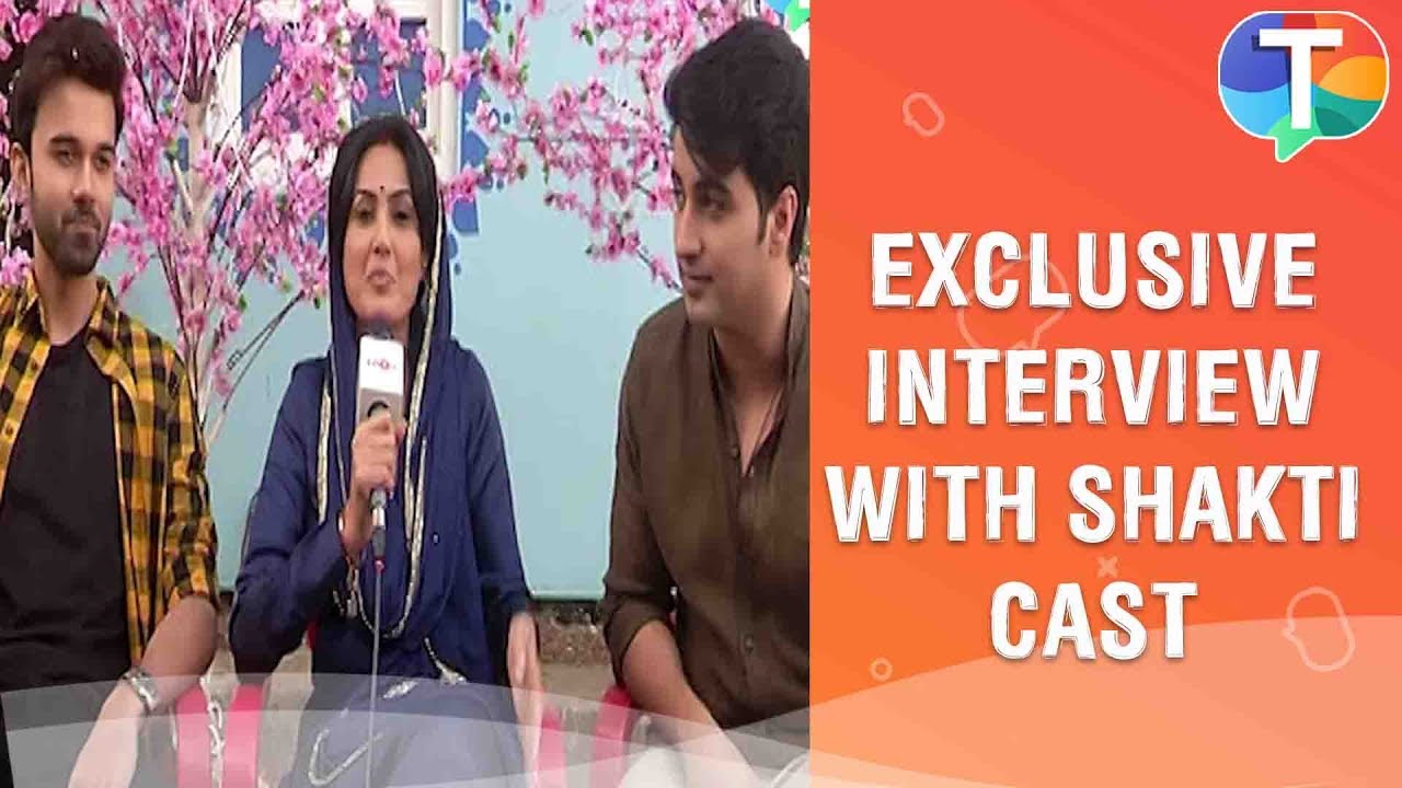 Shakti-Astitva Ke Ehsaas Ki new cast REVEALED | Kamya Panjabi, Meherzan ...