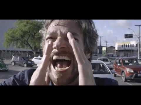 Beto reconhe Luzia e grita desesperado em segundo sol.