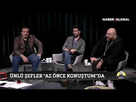 Masterchef Jürileri 'Serpme Kahvaltı' Eleştirisi ve Kahvaltı Üzerine Sohbetleri