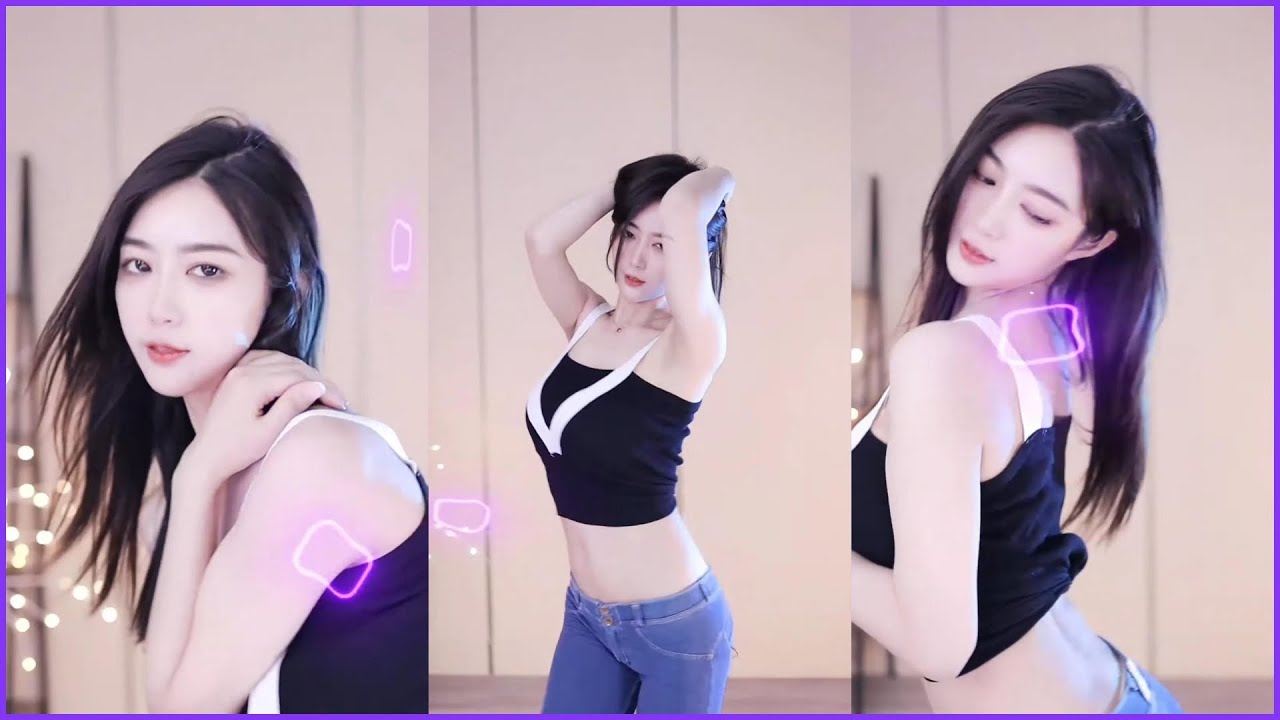 这样的姐姐你渴望拥有吗~Johnny B - YouTube