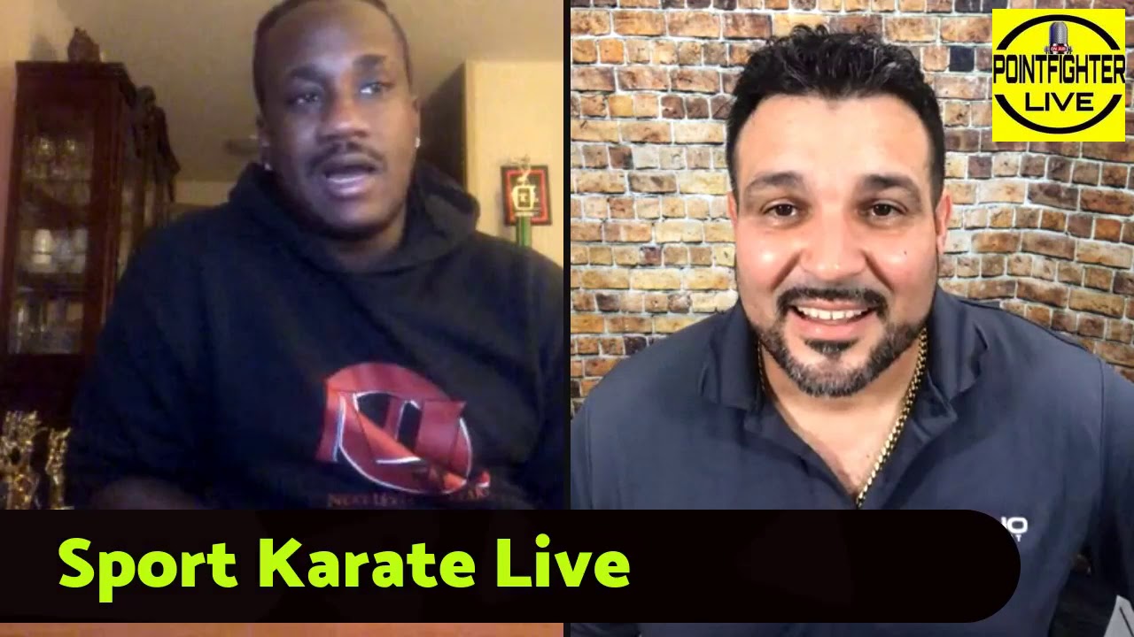 Anthony Merricks and Tyson Wray Interview 2019 - YouTube