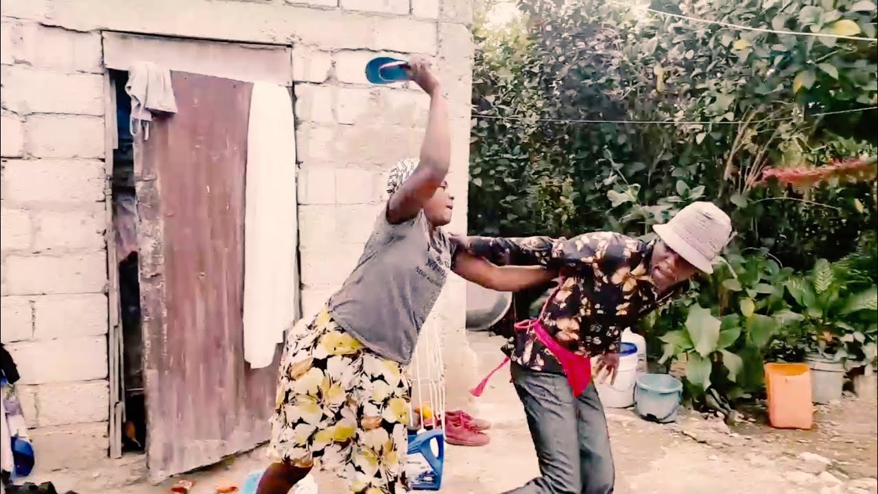 PRETE M CHAT LA. parenn x fiyol - YouTube