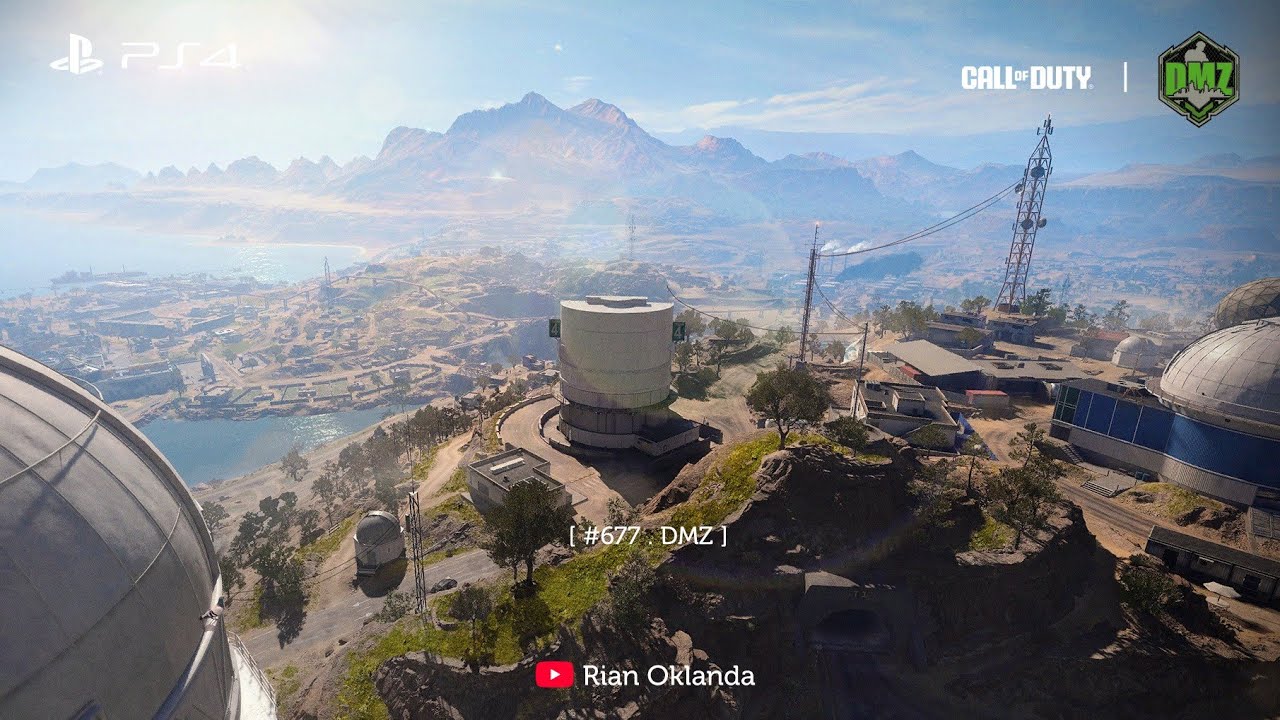 [ #677 . DMZ ] . CALL OF DUTY® - YouTube
