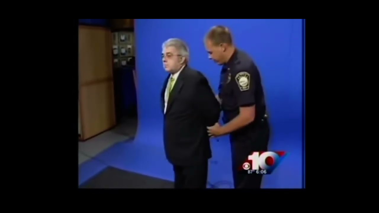 Mad Mod Gets Arrested By Henry The Police Stickmin - YouTube