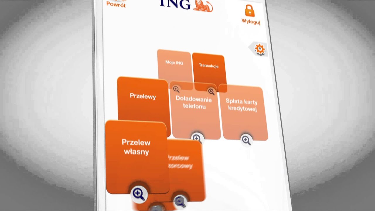 Puszcza - ING Bank Śląski - Reklama - Konto Direct - Łukasz Garlicki ...