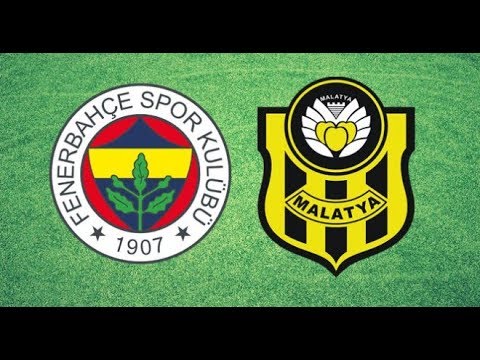 Fenerbahçe - Malatya Maç Özeti