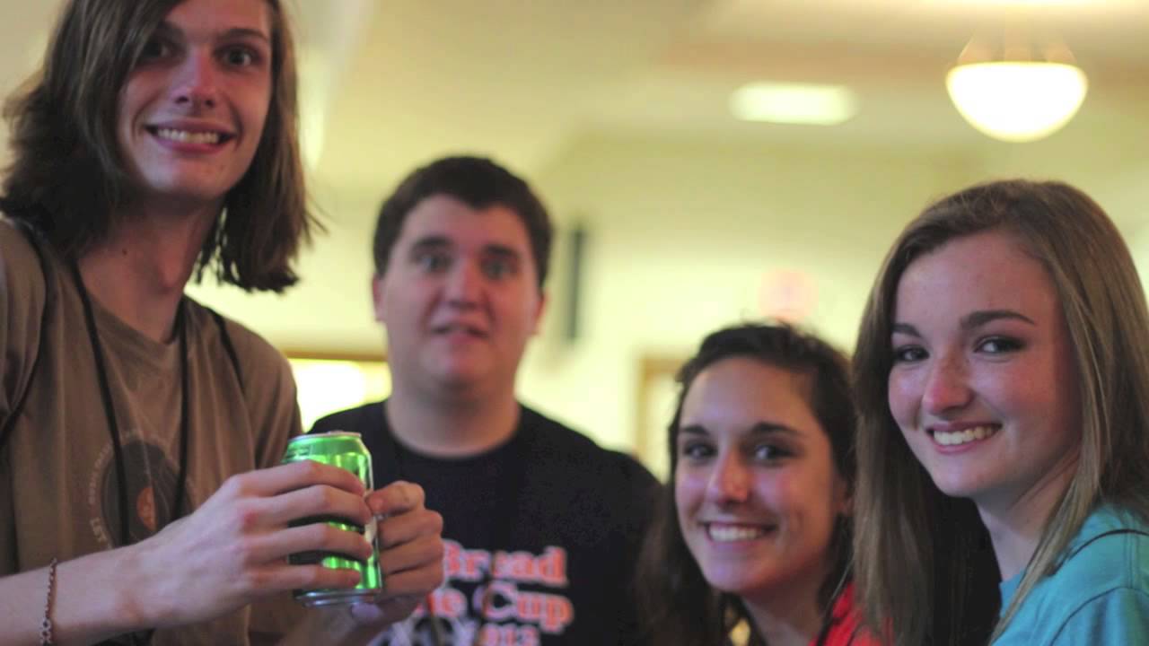 One Bread, One Cup 2013 Conference 2 - YouTube