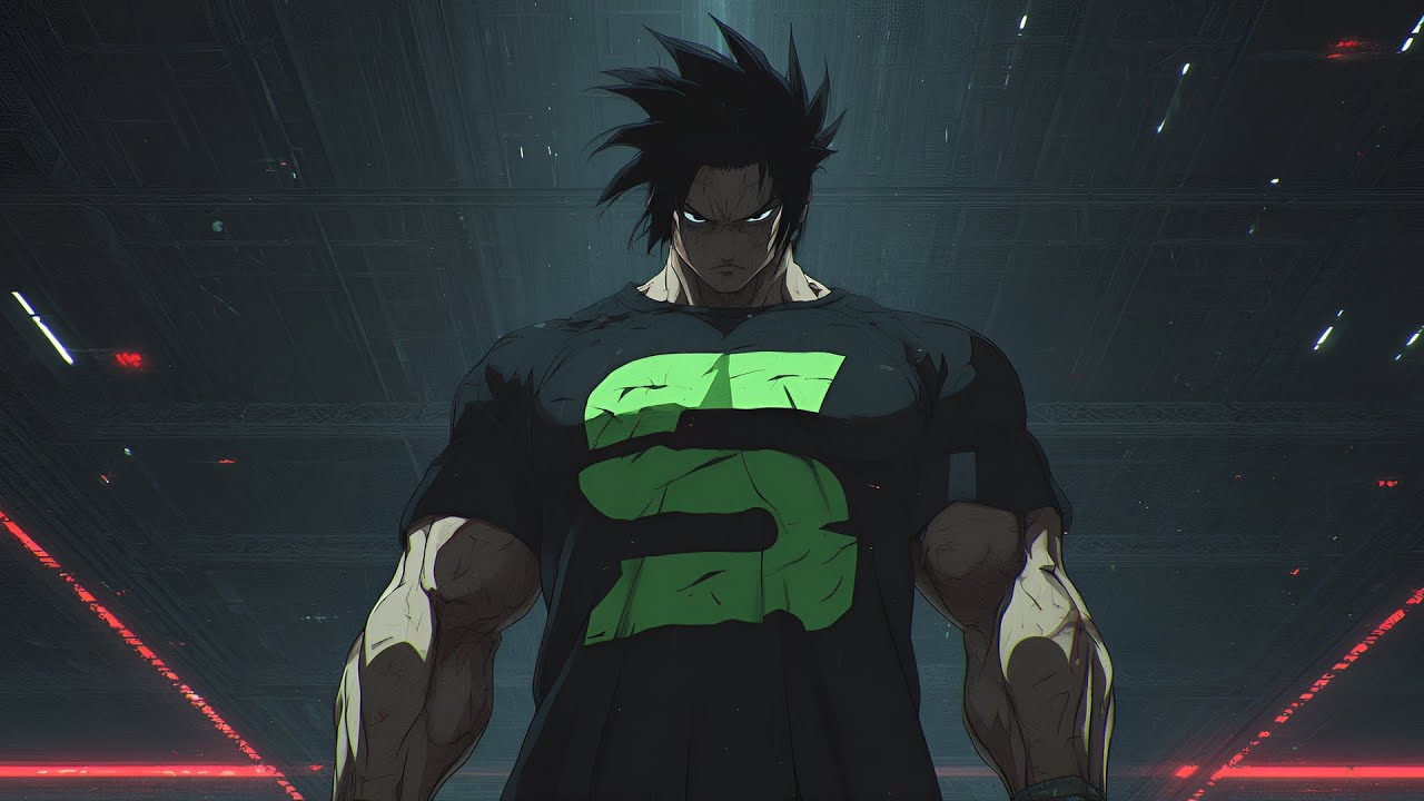 gym mode activated - unstoppable mode: on ~ gym time ~ 💪 💫 - YouTube