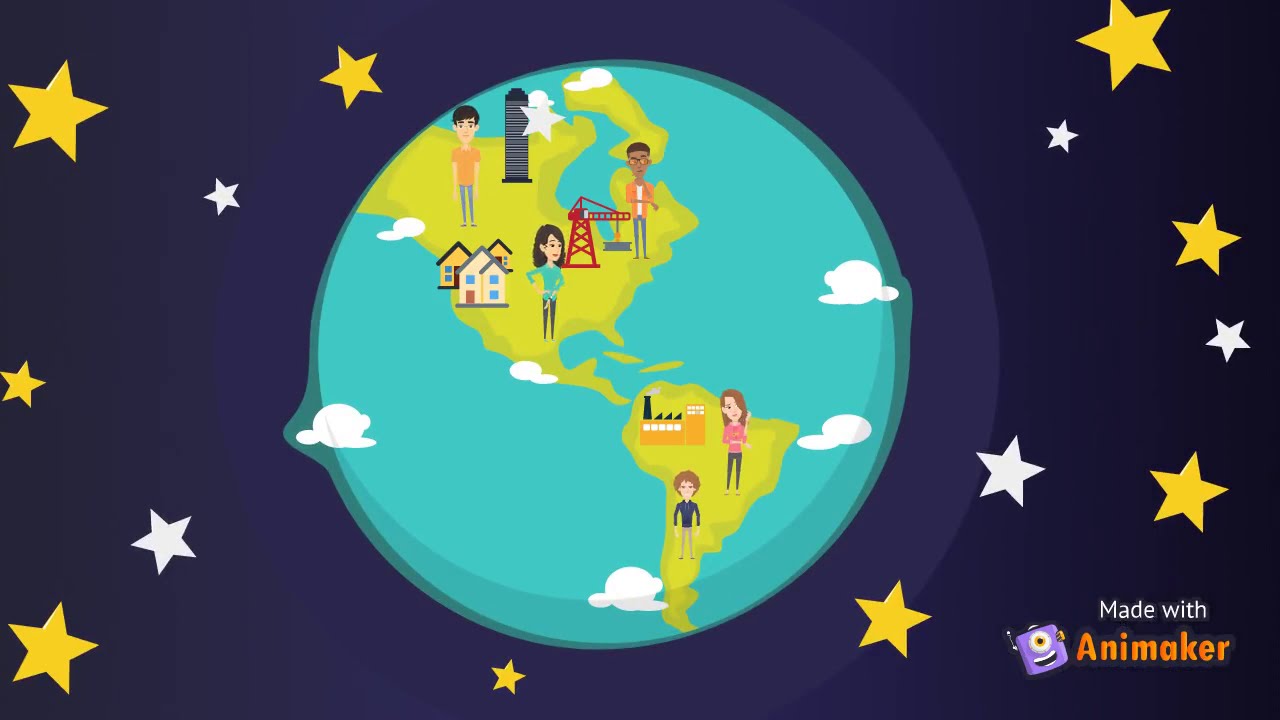 ¿Cómo existimos? - YouTube