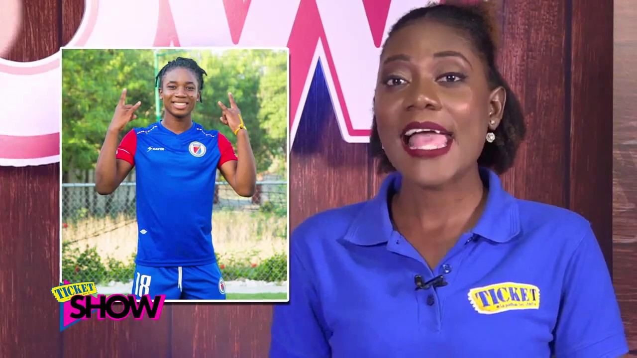 Ticket Show 10 - YouTube