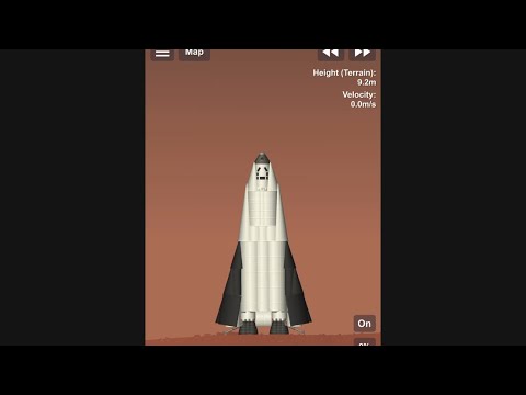 Project Ares - YouTube