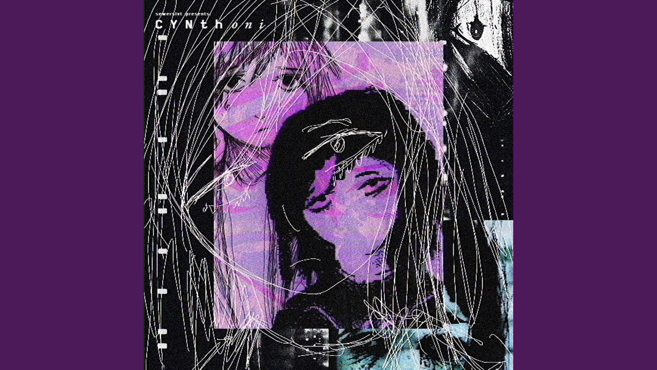 Theme Of Cynthoni - YouTube