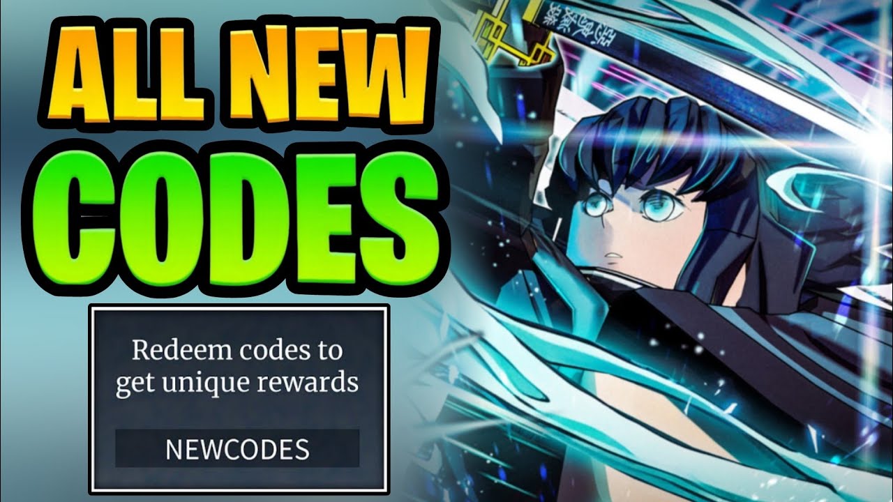 *NEW* ALL WORKING CODES FOR SLAYER ONLINE IN 2024! ROBLOX SLAYER ONLINE CODES - YouTube