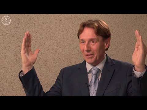 Real Big Power, Ronald Bernard – deel 3 – Wakkere mensen