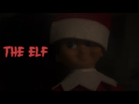 THE ELF by maniac films - YouTube