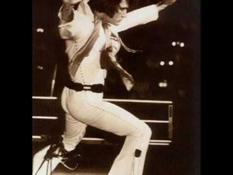 Elvis Presley One Night In Vegas #1 - YouTube