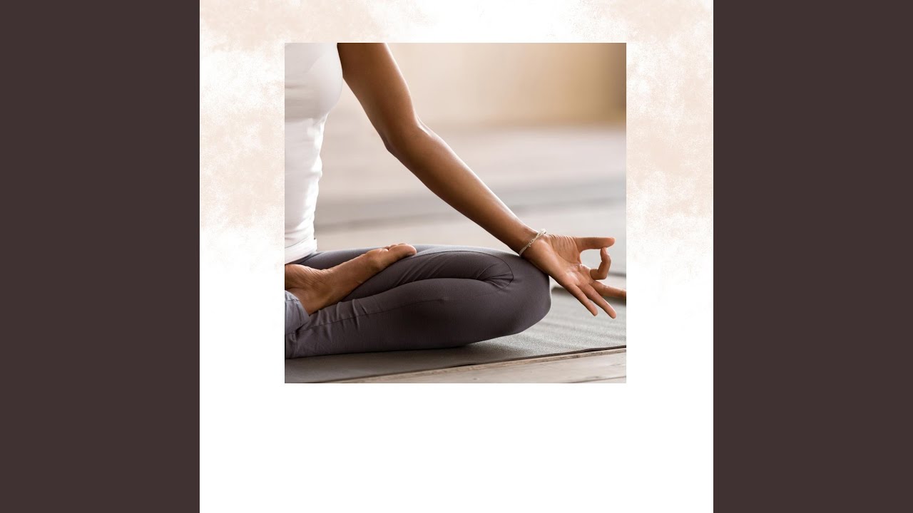 Serene Relief above the Clouds - YouTube