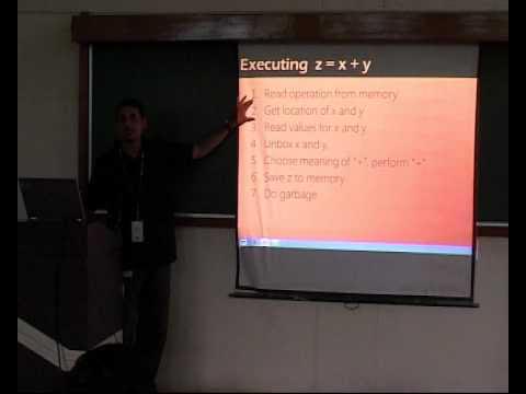 Understanding JavaScript Engines of different Browsers - YouTube