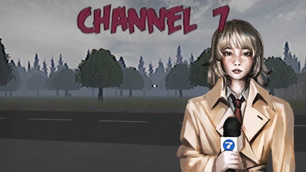 REPORTING THE NEWS GOES WRONG!! | CHANNEL 7 - YouTube