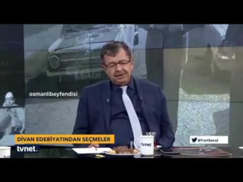 Hayati İnanç Hocamızın Cumhurbaşkanı Erdoğan İle Anısı
