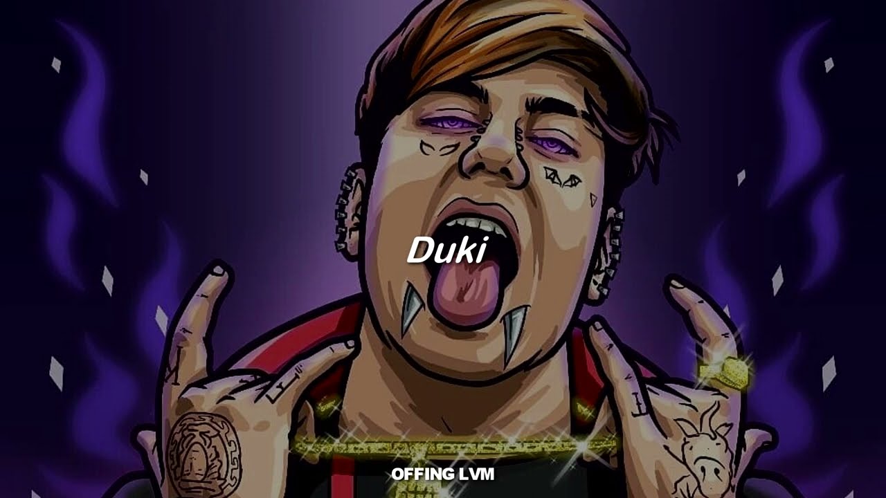 RIP SMOKING - DUKI 🔥 - YouTube