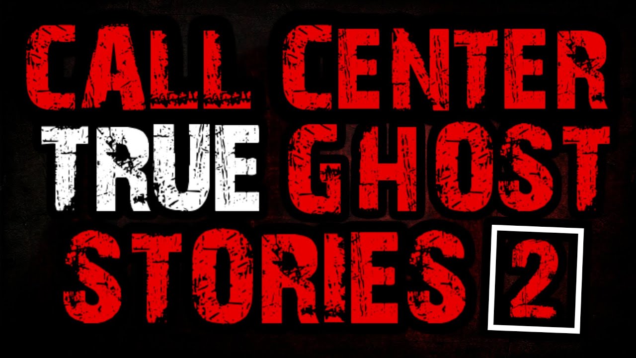CALL CENTER / BPO HORROR STORIES 2 | True BPO Ghost Stories of CAH ...