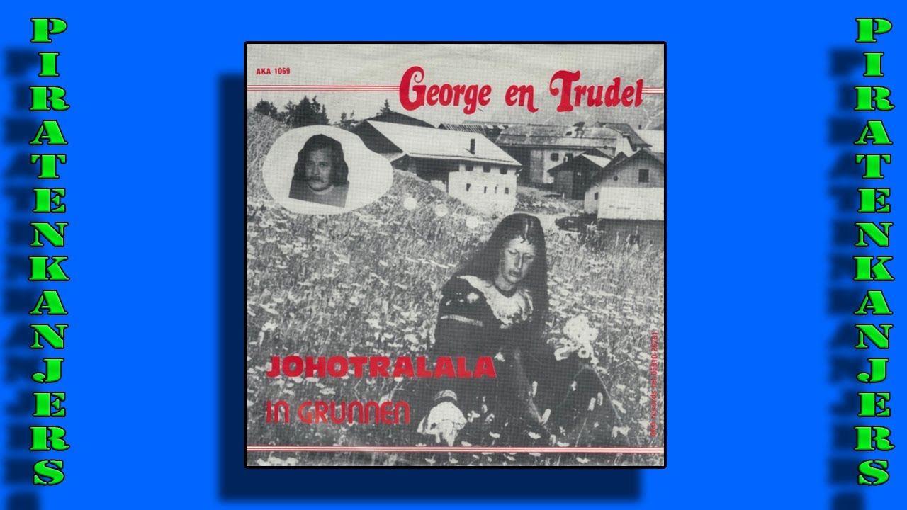 George En Trudel - In Grunnen - YouTube