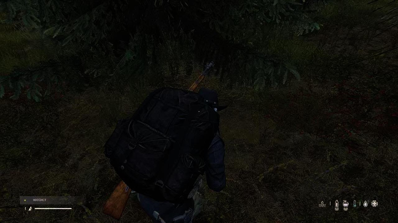 DayZ_DOOL High tier stash retrieval - YouTube