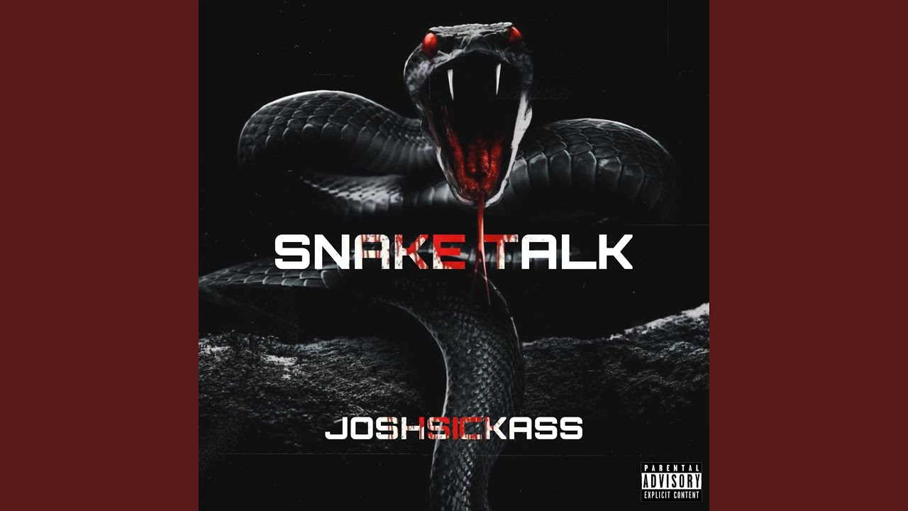 SNAKE TALK - YouTube