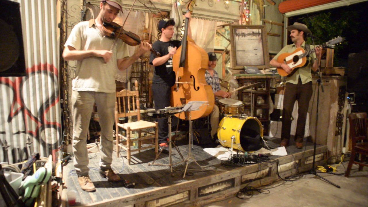 todd day waits - YouTube