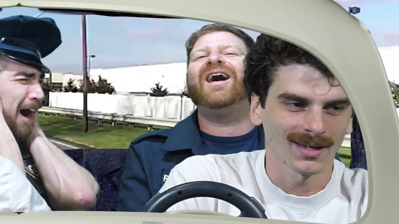 Ride Share ft. Matt Klinman & Zack Poitras || 4.11.24 - YouTube