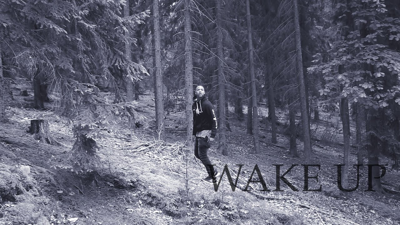 Jesse Kolb-Wake up- OFFICIAL MUSIC VIDEO (Samy deluxe vibe) Jay-Z - YouTube