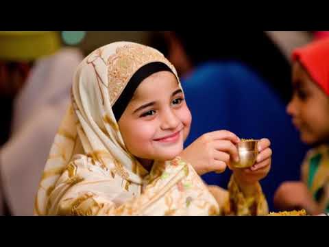 أهلا رمضان | ما هو شهر رمضان؟ تعريف بسيط وممتع للأطفال | تعلم مع عمر ...